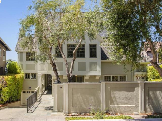 822 Mendocino Ave