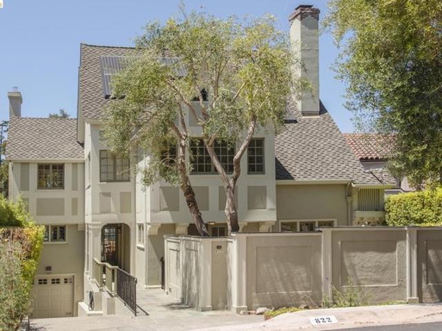 822 Mendocino Ave, Berkeley, CA 94707