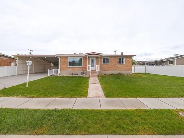 822 N 100 W, Tremonton, UT 84337