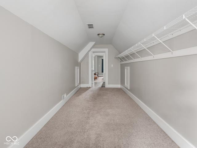 822 N Temple Ave, Indianapolis, IN 46201 | MLS #22111