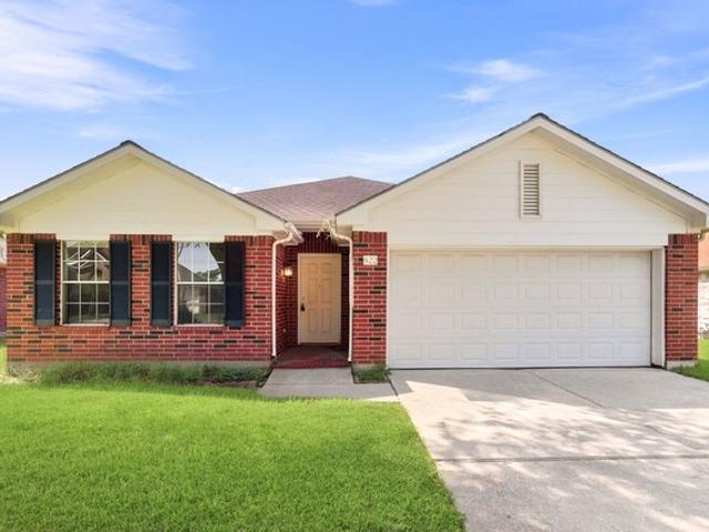 822 N Vista Dr, Houston, TX 77073
