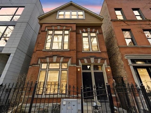 822 N Wood St, Chicago, IL 60622