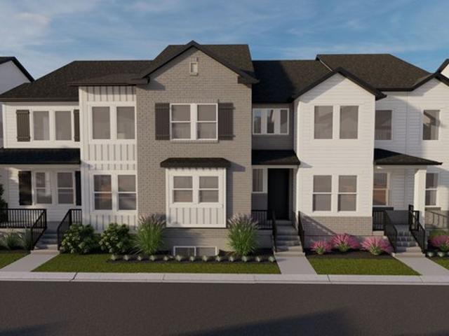 822 N Banner Dr Unit 660, Saratoga Springs, UT 84045