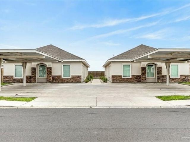 822 N Clarence Ave, Edinburg, TX 78541
