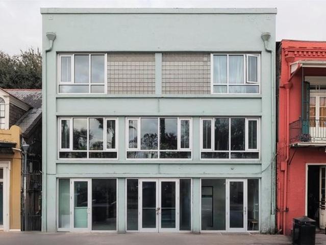 822 N Rampart St Apt 302, New Orleans, LA 70116