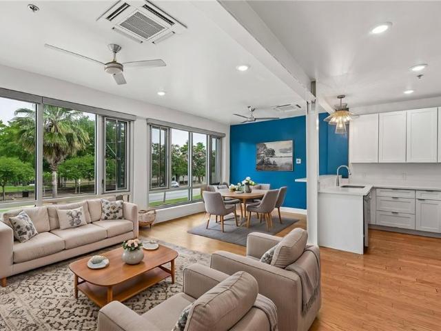 822 N Rampart Street # 201