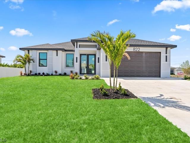 822 NE 19th St, Cape Coral, FL 33909 | MLS #2026010 | Compass