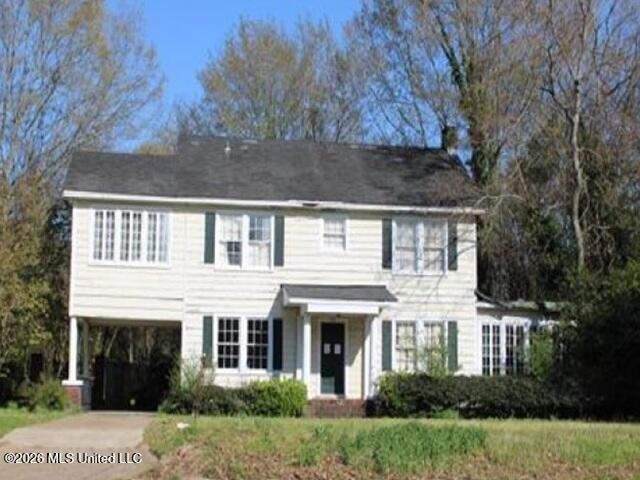 822 S Washington Ave, Greenville, MS 38701