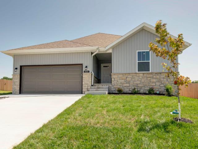 822 S Wheaton Hills Drive # Lot 164
