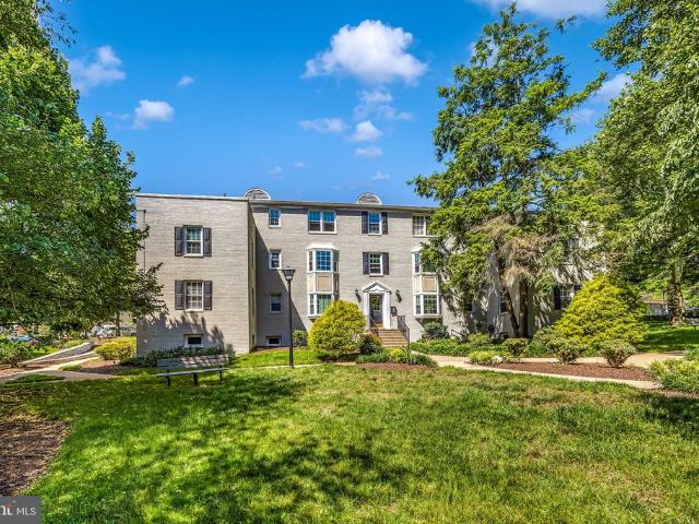 822 S Arlington Mill Drive # 2 301