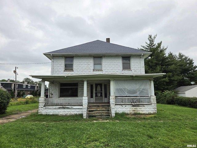 822 S Baer Ave, Peoria, IL 61604