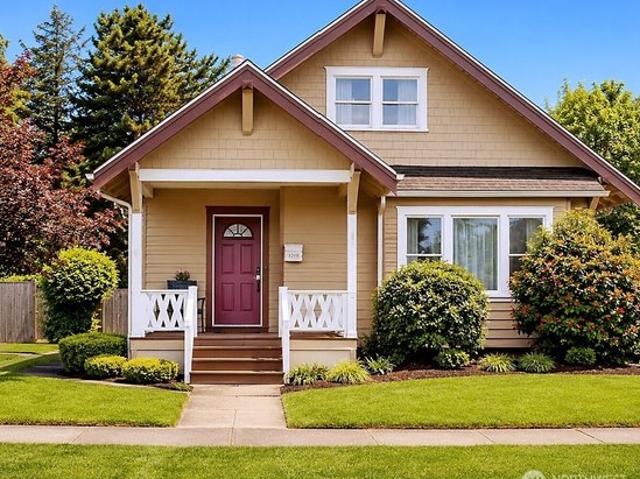 822 S Ferry St, Tacoma, WA 98405