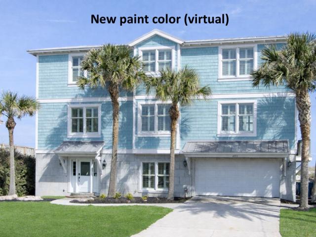 822 S Fletcher Ave, Fernandina Beach, FL 32034 | MLS #114992