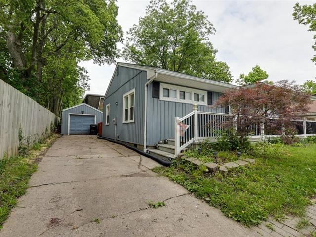 822 S Noland Road
