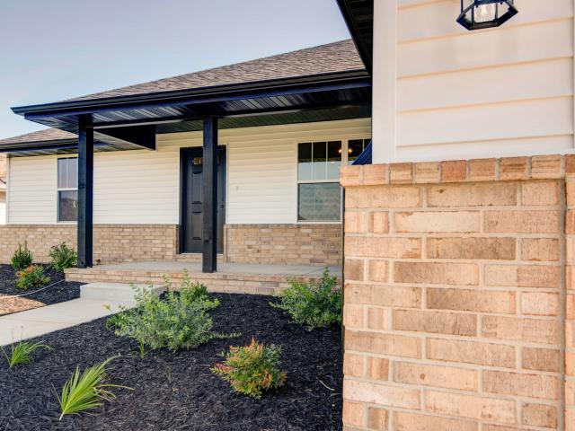 822 S Ridgemont Drive # Lot 143