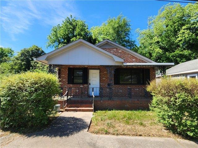 822 Salem St, Anderson, SC 29624