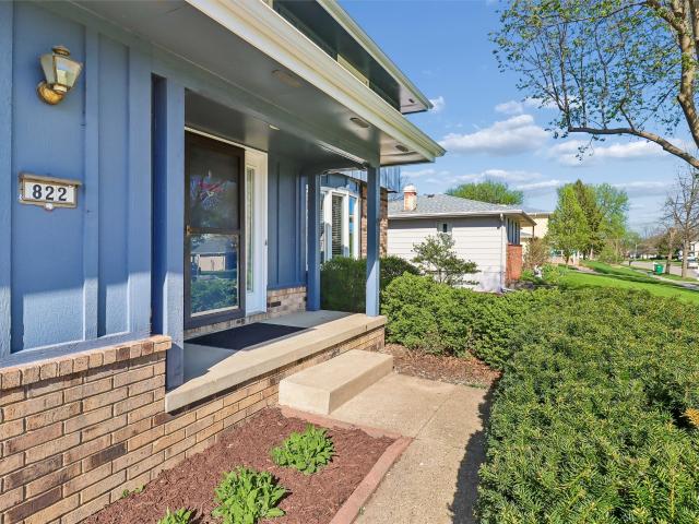 822 SE Uehlamar Drive SE
