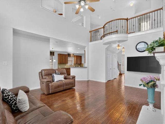 822 Shadybrook Drive