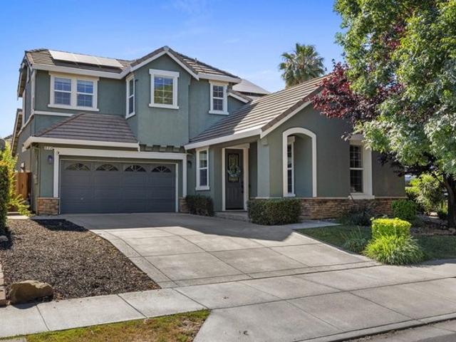 822 Shasta Daisy Dr, Brentwood, CA 94513
