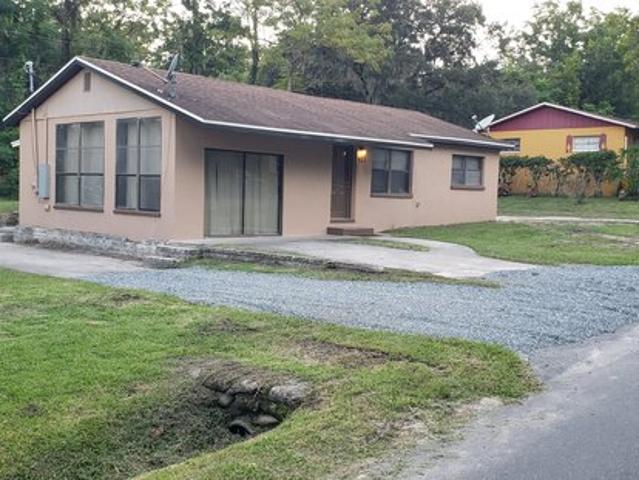 822 Shayne St, Brooksville, FL 34601