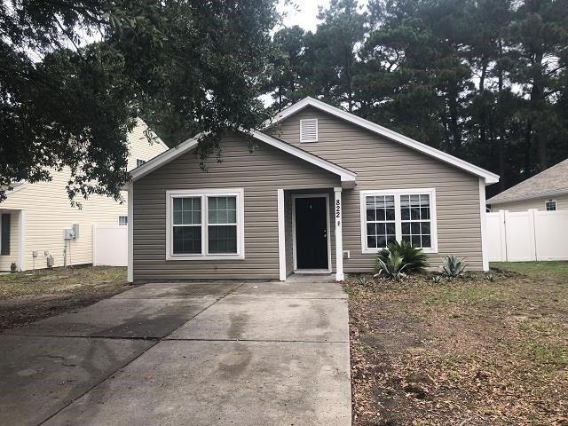 822 Silvercrest Dr, Myrtle Beach, SC 29579