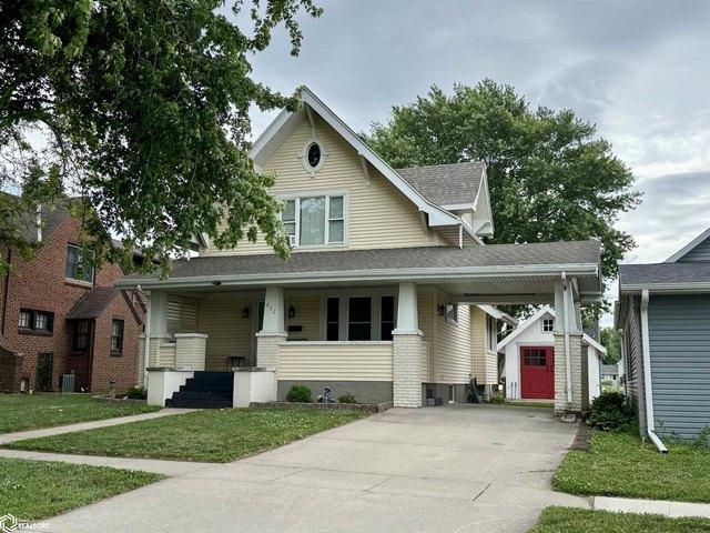822 Simon Ave, Carroll, IA 51401