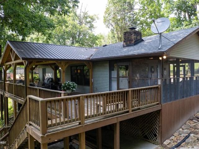822 Spring Shores Ln, Falls Of Rough, KY 40119