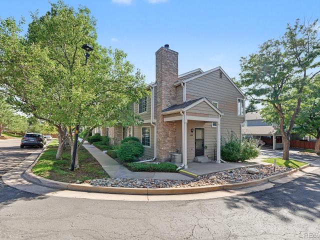 822 Summer Drive