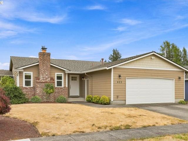 822 SW Hartley Ave, Gresham, OR 97030