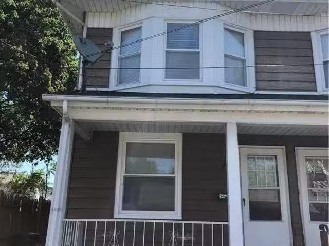 822 Penn St, Bethlehem, PA 18018 MLS #758911