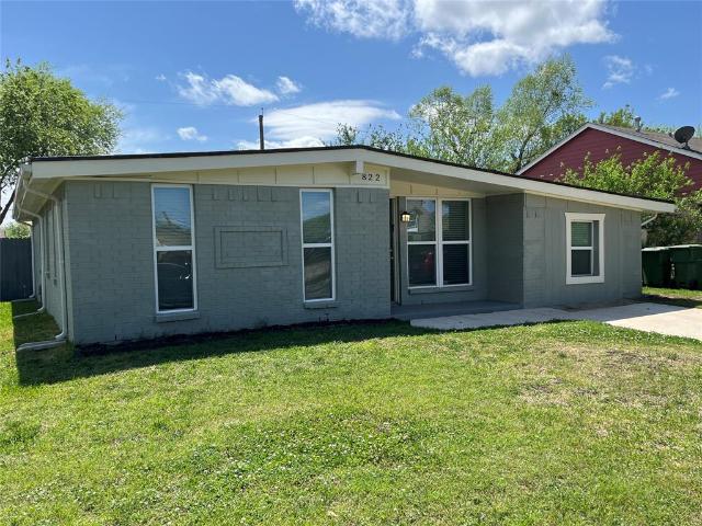 822 Piedmont Drive