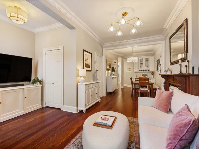 822 President Street 3