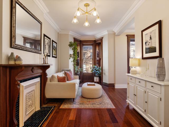 822 President Street, Brooklyn, NY