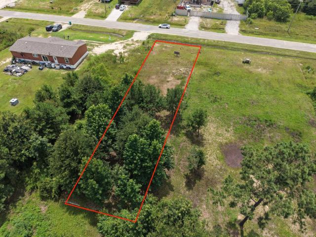 822 Road 5707