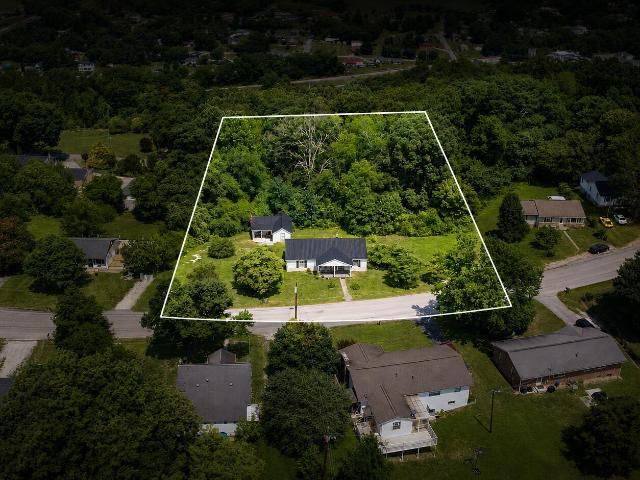 822 Rose Hill Drive
