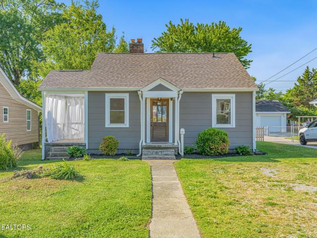 822 Radford Pl, Knoxville, TN 37917 | MLS #1338 | Compass