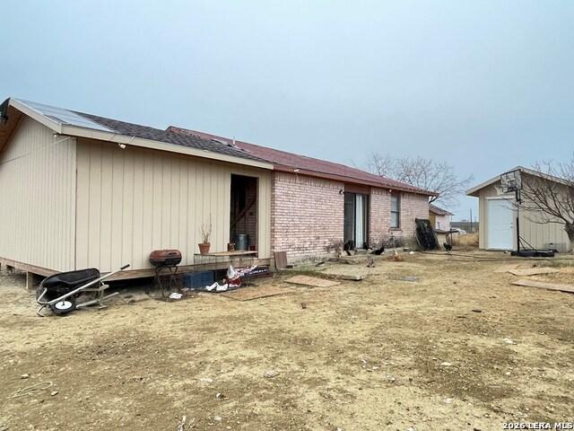 822 Ranchitos Road