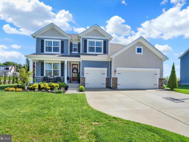 822 Redwood Drive