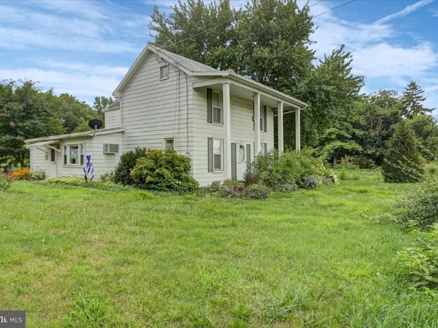 822 Ritner Highway