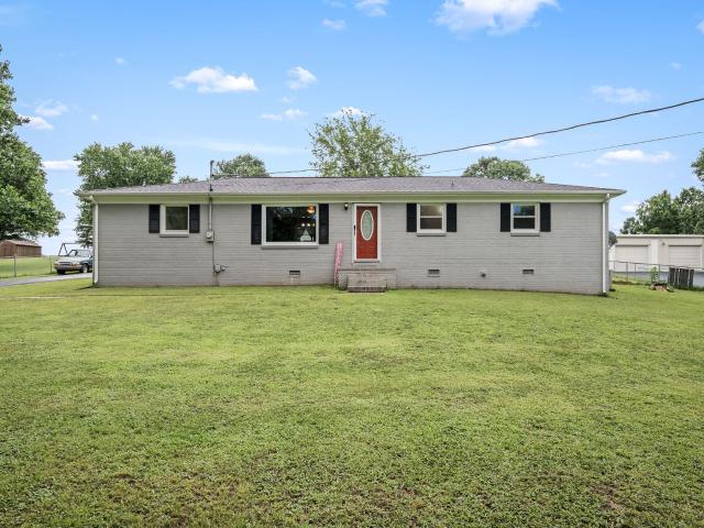 822 River Ranch Rd
