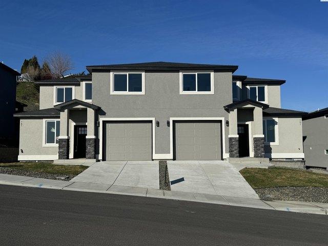 822 Rio Vista Loop Lot 40, Richland, WA 99352
