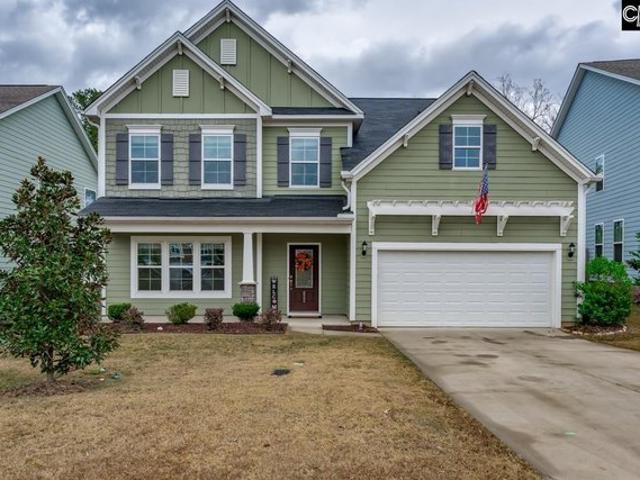 822 Ruskin Dr, Chapin, SC 29036