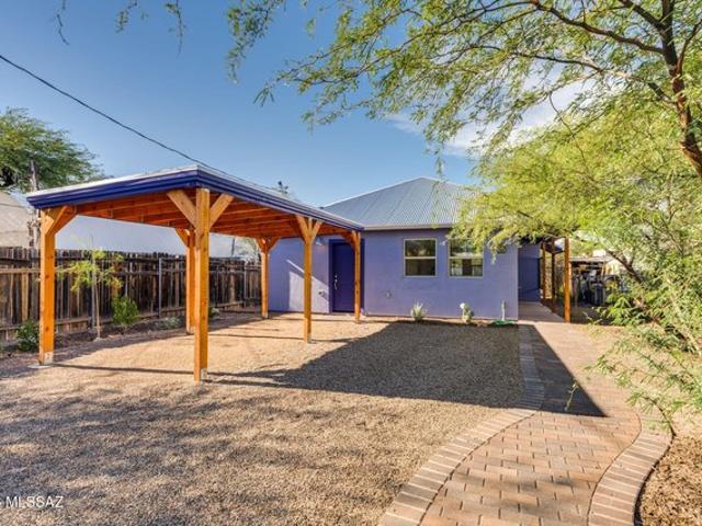 822 W Green St, Tucson, AZ 85745