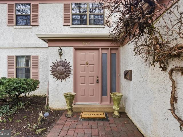 822 Wickfield Road