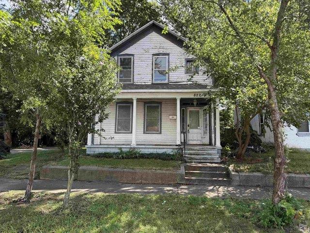 822 Willard St, Elkhart, IN 46516