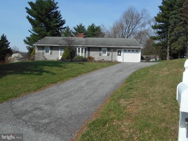822 Wisteria Dr, Westminster, MD 21157 | Compass