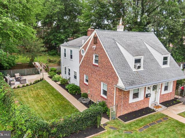 822 Wyndom Terrace