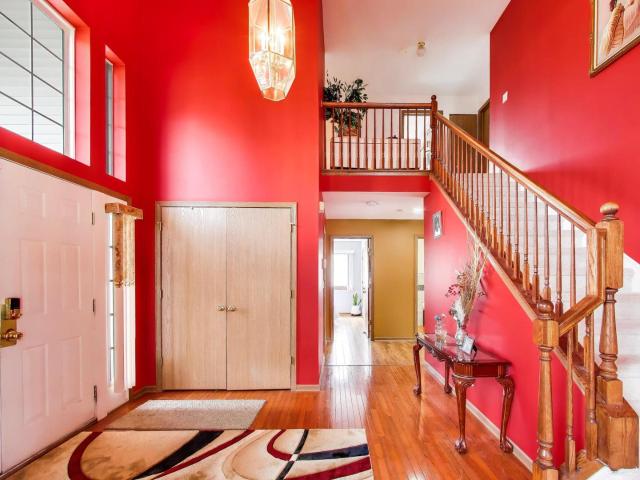 822 Tall Grass Trail