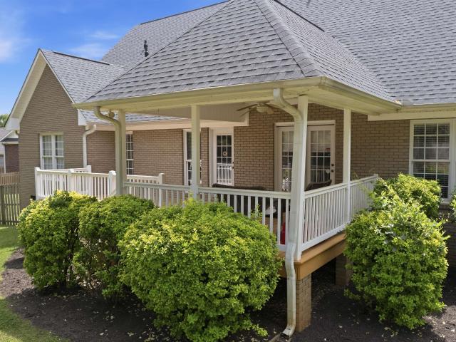 822 Tapestry Court