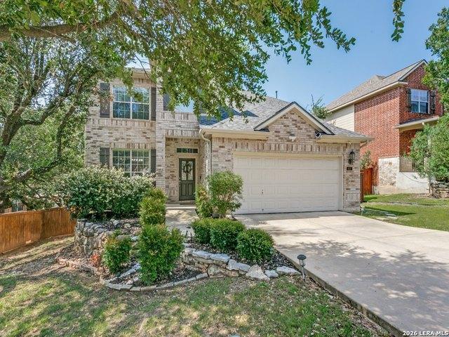 822 Tiger Lily, San Antonio, TX 78260